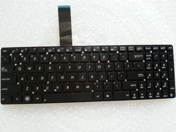 US keyboard for ASUS X751 X751L X751LK X751LN Notebook PC